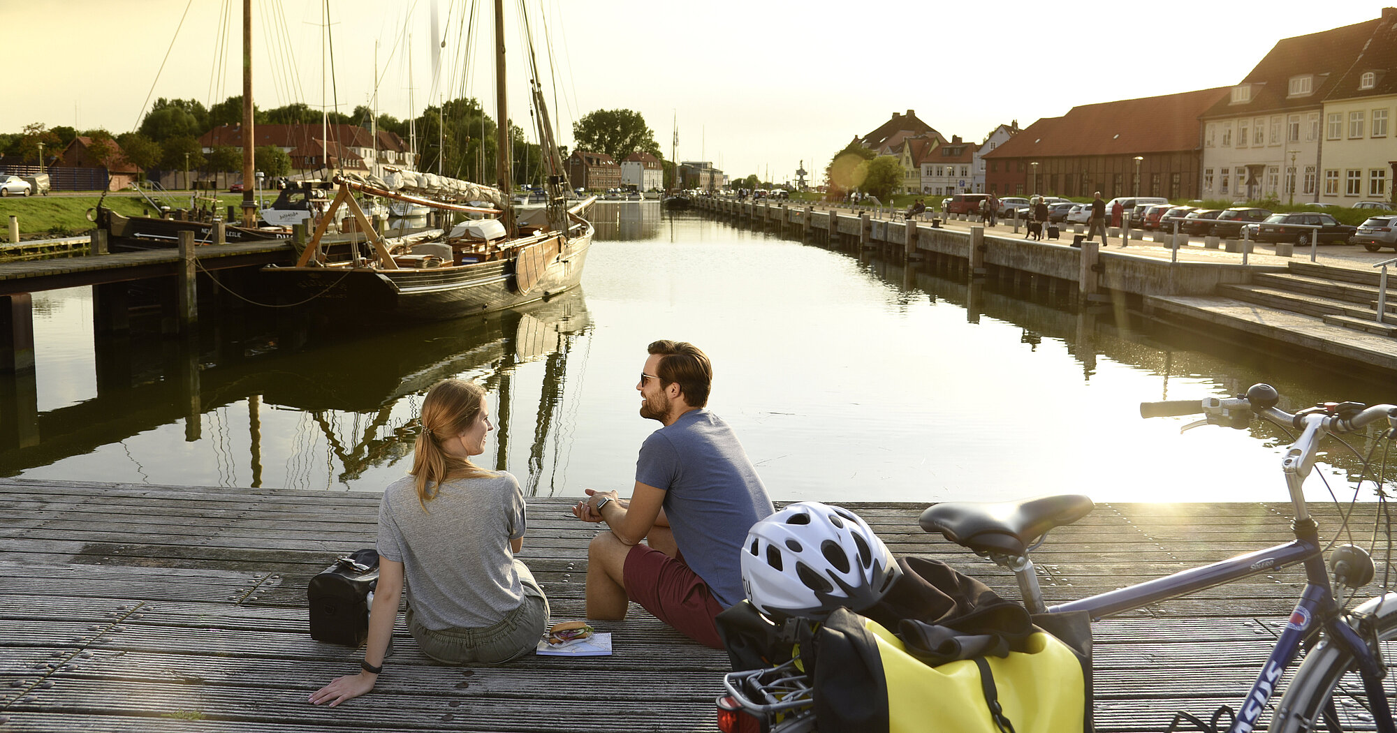 Schloss Breitenburg | Holstein Tourismus