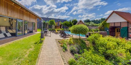 Badebucht Wedel - Erlebnisbad | Holstein Tourismus