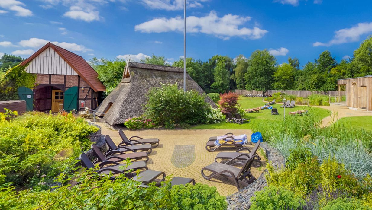 Badebucht Wedel - Erlebnisbad | Holstein Tourismus