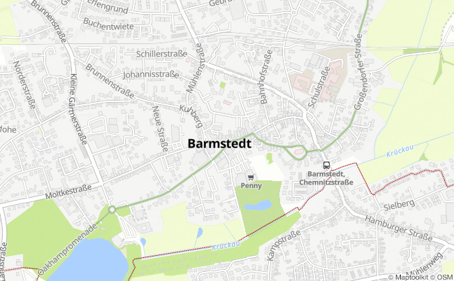 Barmstedt | Holstein Tourismus